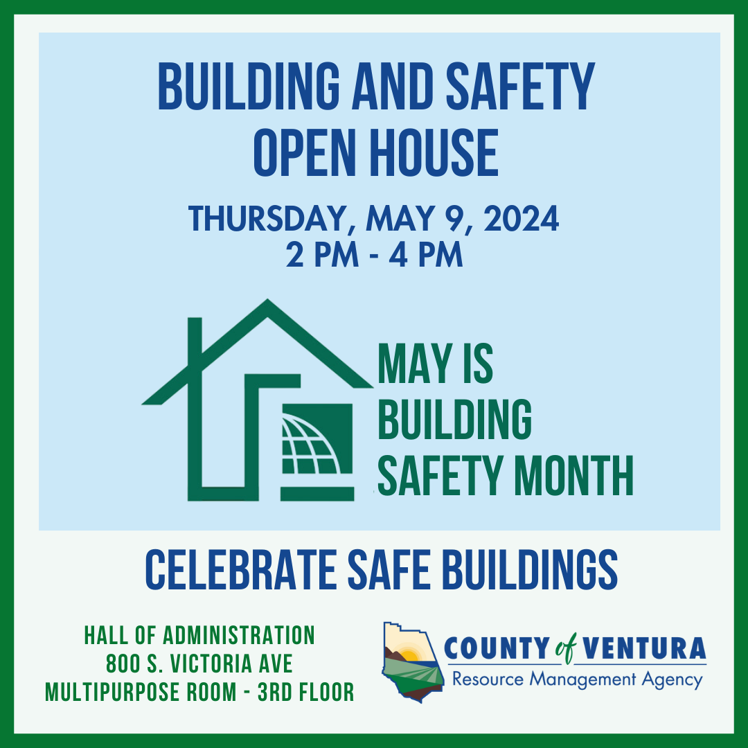County of Ventura Building & Safety Division joins International Code ...