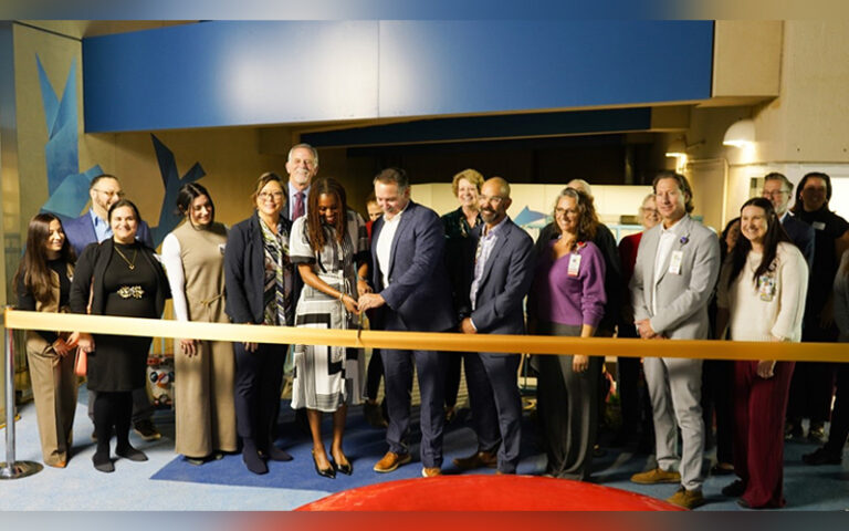Ventura County Medical Center celebrates grand opening of new pediatric ...